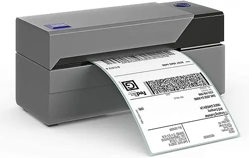 Best Label Printer For Shipping Labels - 2025 Reviews - Stuffed Animal ...