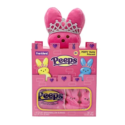 I Tested And Reviewed 10 Best Peep Stuffed Animal (2023) - Stuffed ...